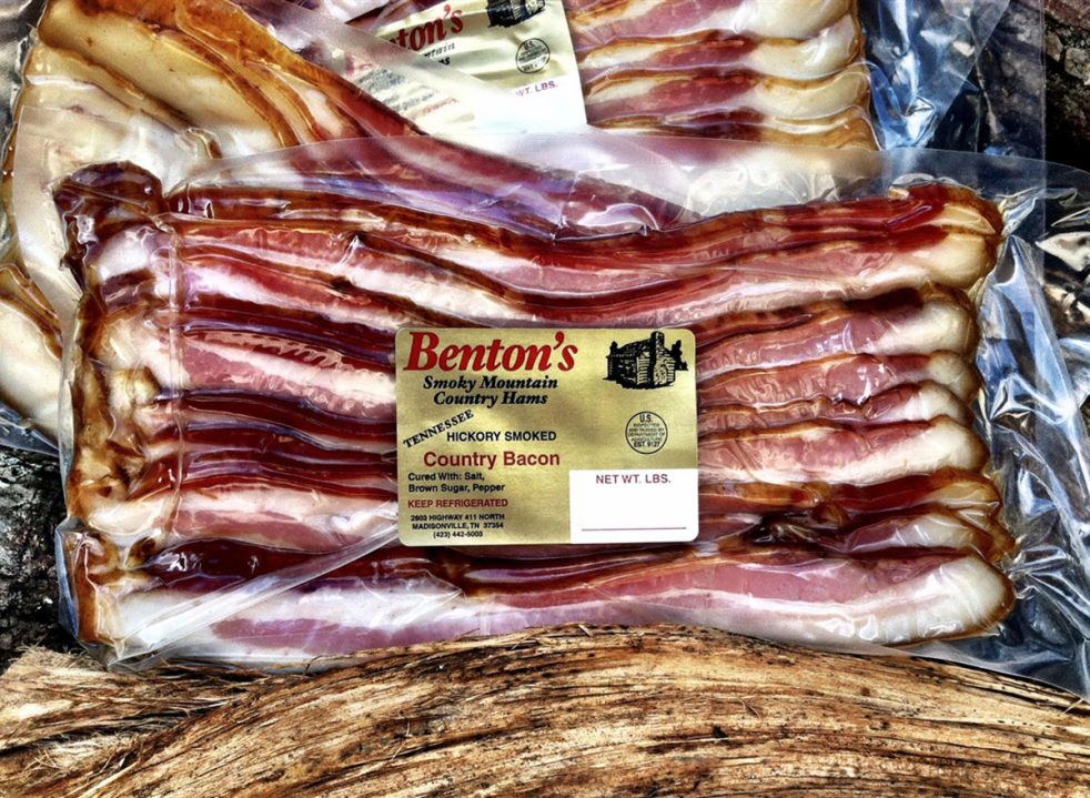 5 best bacon brands in grocery stores, according to Food Network chef ...