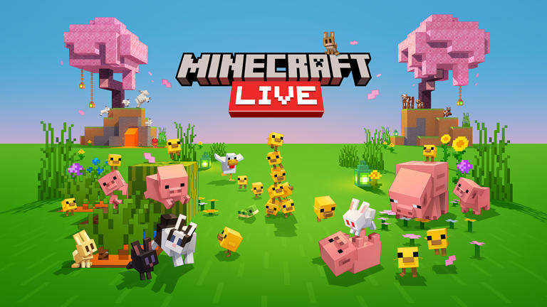 Minecraft LIVE 2026: Das sind die wichtigsten Neuerungen