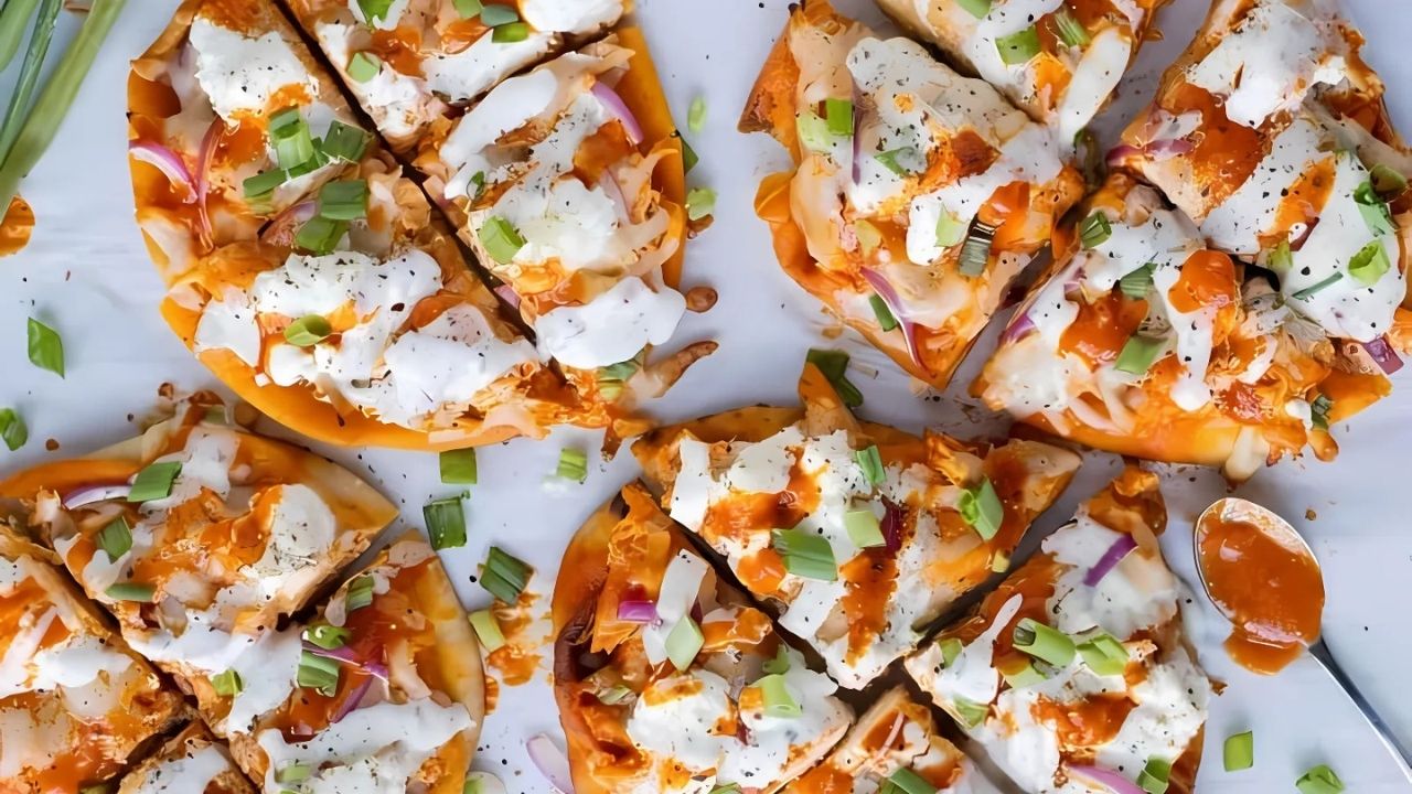 27 appetizers for nights built around snacks