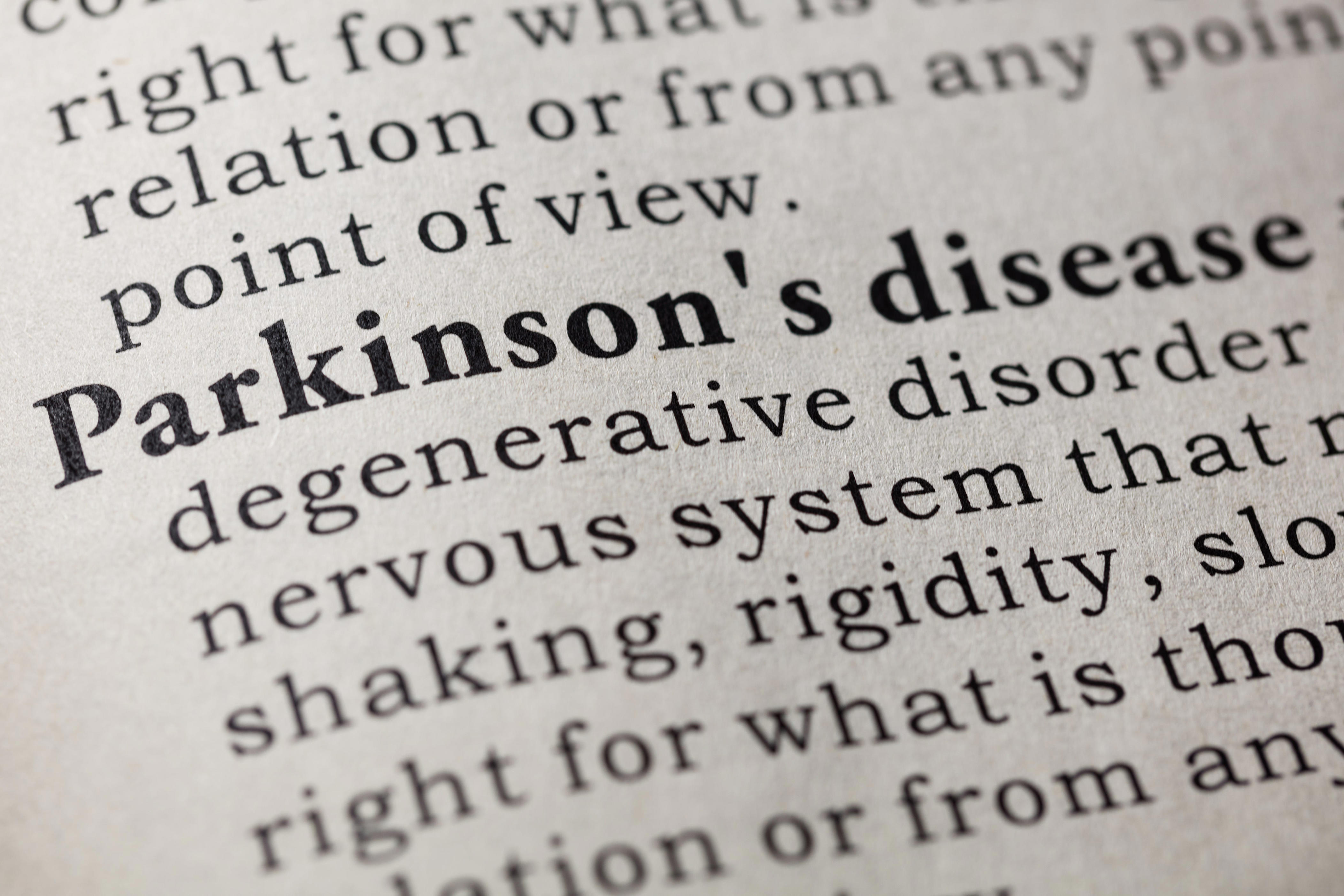 Does family history play key role in Parkinson's risk? Doctor explains