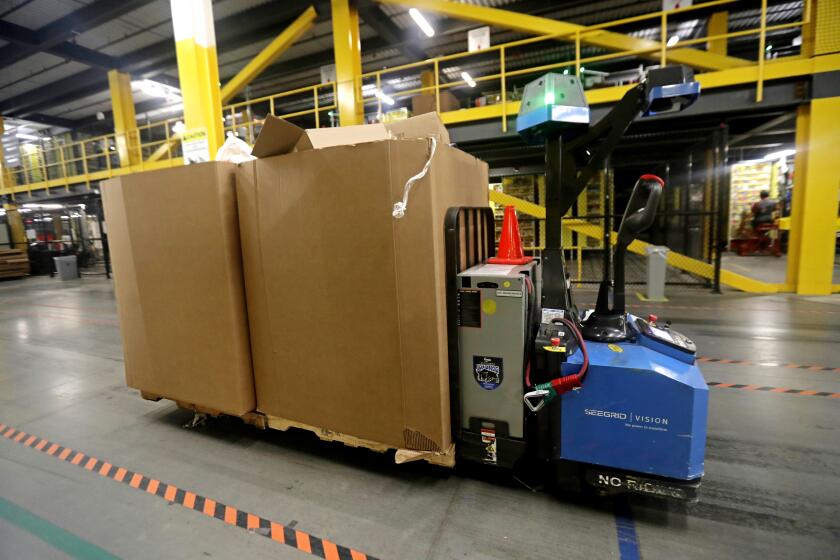 Why is Jeff Bezos raising $100 billion to bring AI to factories? Here's ...