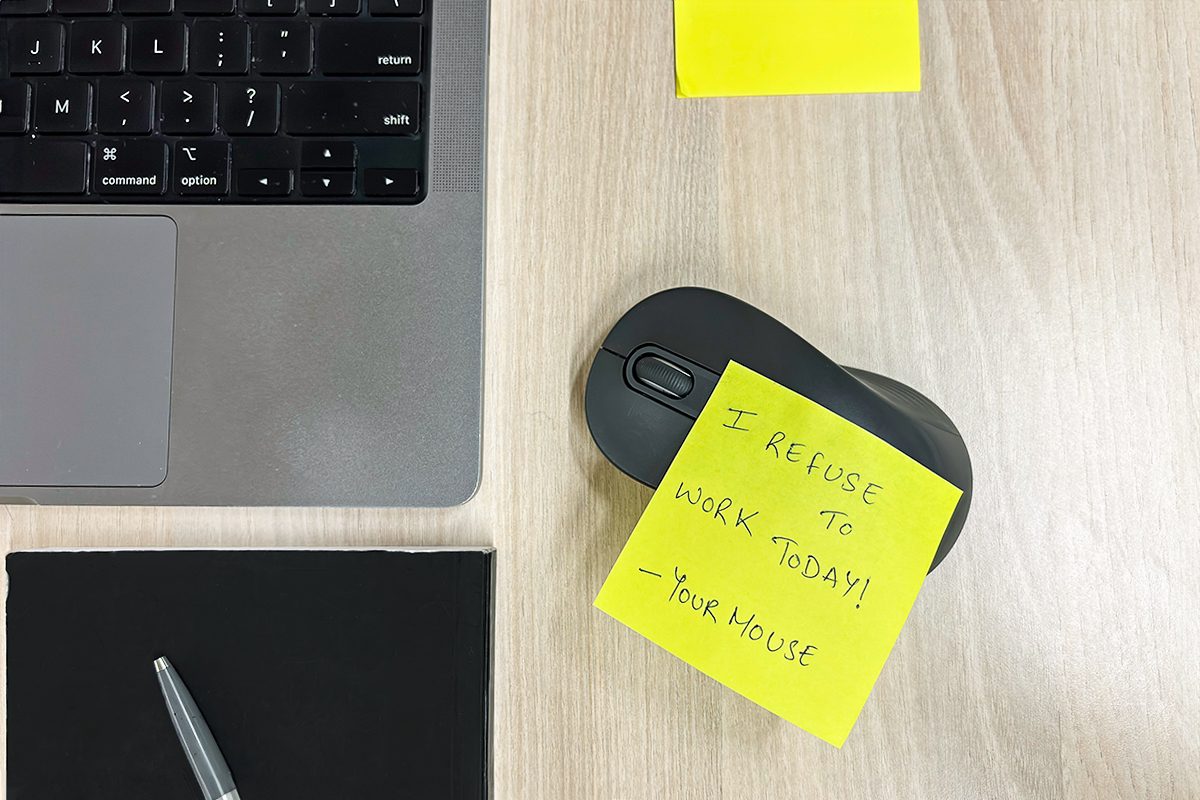 35 best office pranks anyone can pull off on April Fools’ Day
