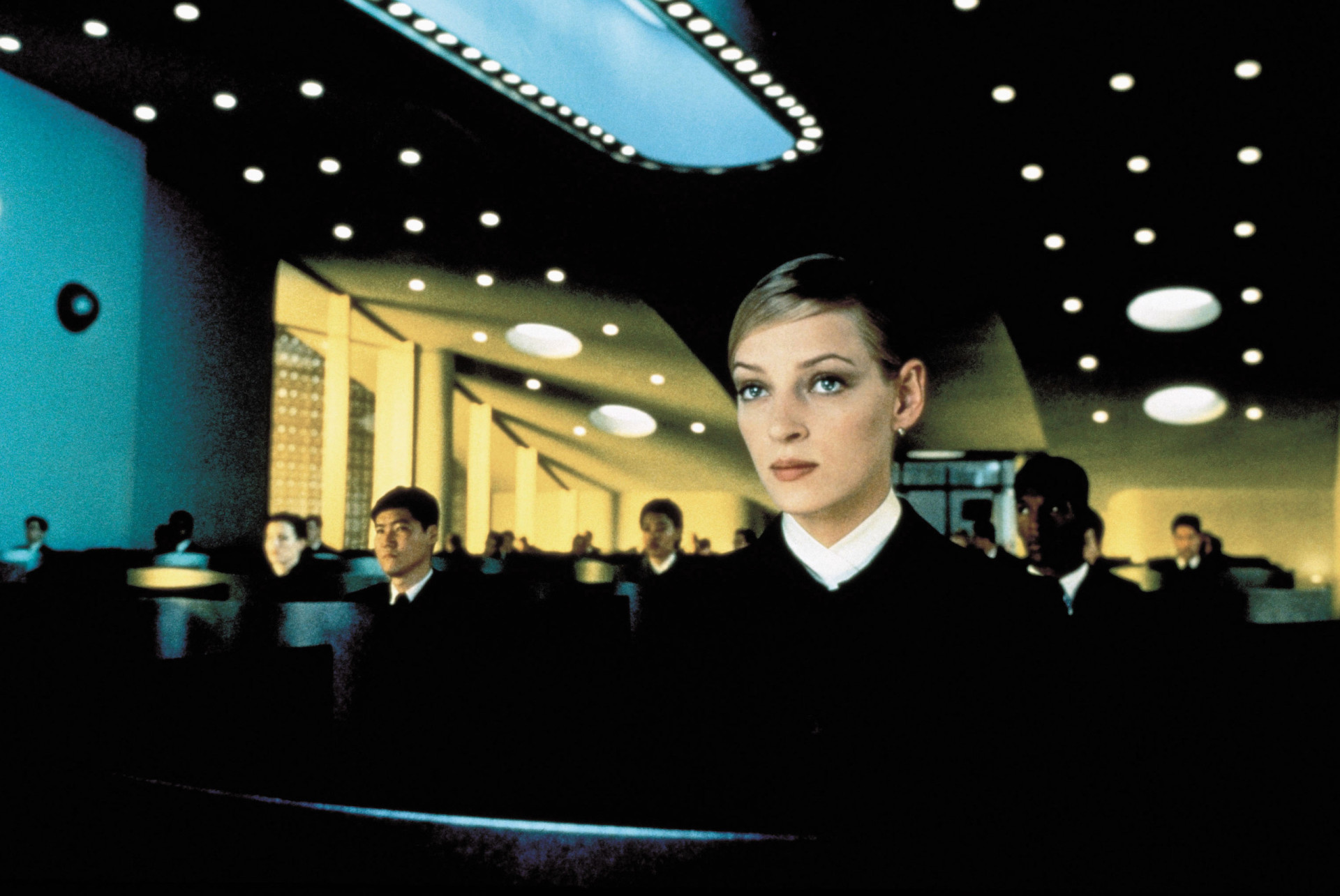The top 30 dystopian movies you need to see