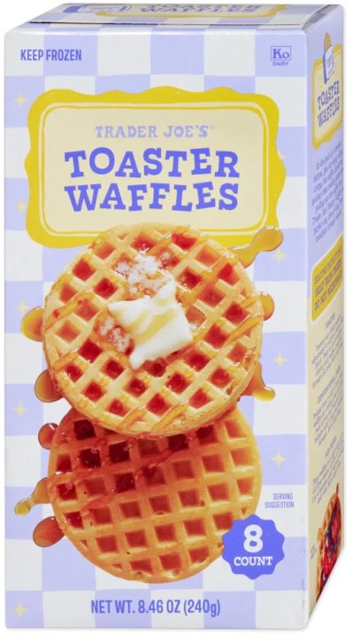 7 best Trader Joe's new arrivals hitting shelves this week