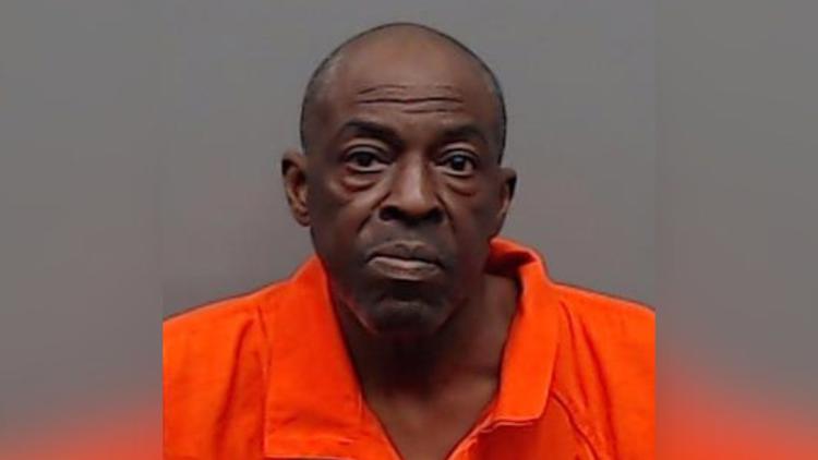 Tyler man gets 45-year prison sentence for girlfriend's 2024 fiery murder