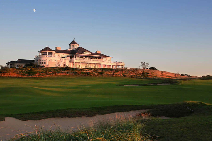 20 New York golf courses so beautiful every golfer wants to play them ...