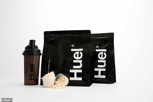 Is Huel actually healthy? We take a look at what's really in the meal ...