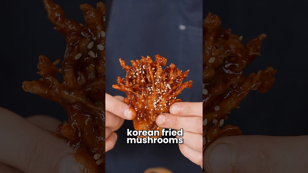 The best mushrooms ever - what makes them different