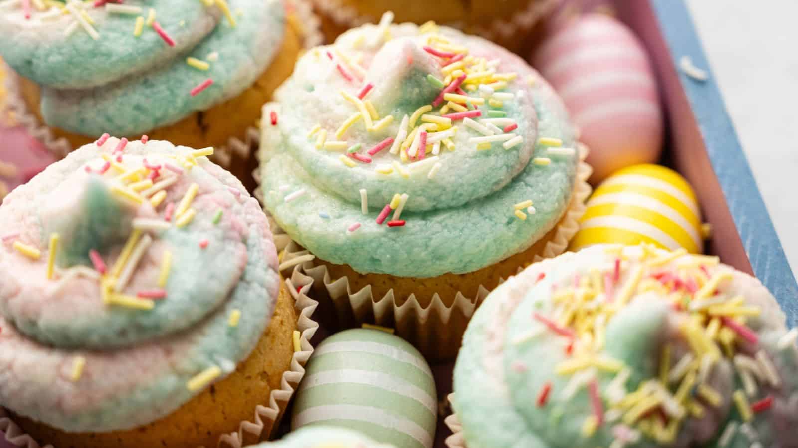 35 Easter baking ideas that feel like a sweet upgrade