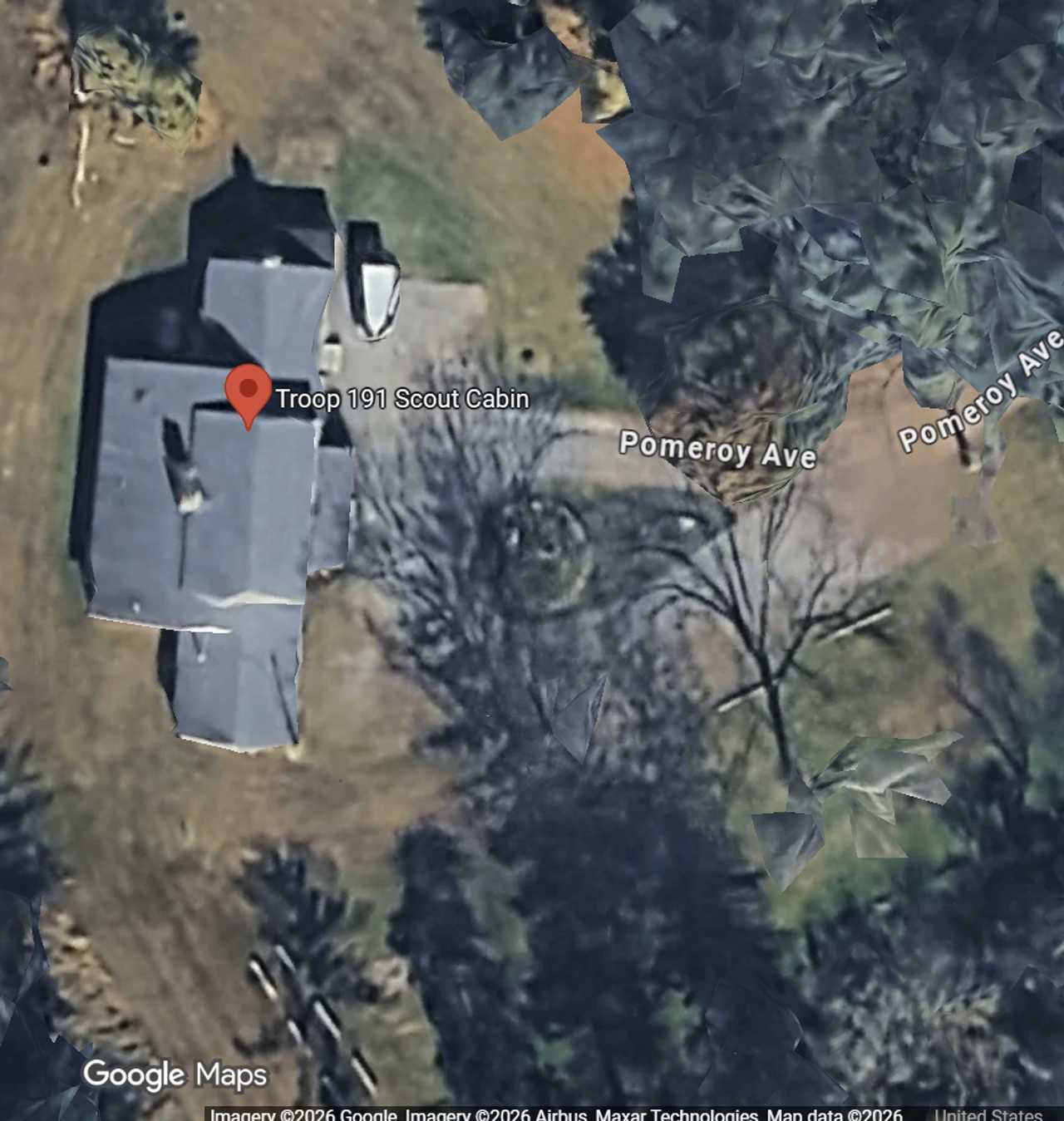 Boy Scouts Troop 191 cabin burglarized in Chesco: PSP