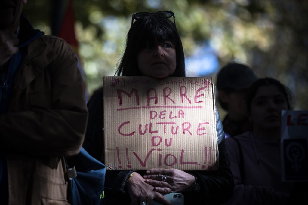 Nouvel appel dans une affaire de viol aggravé : un second procès en ...