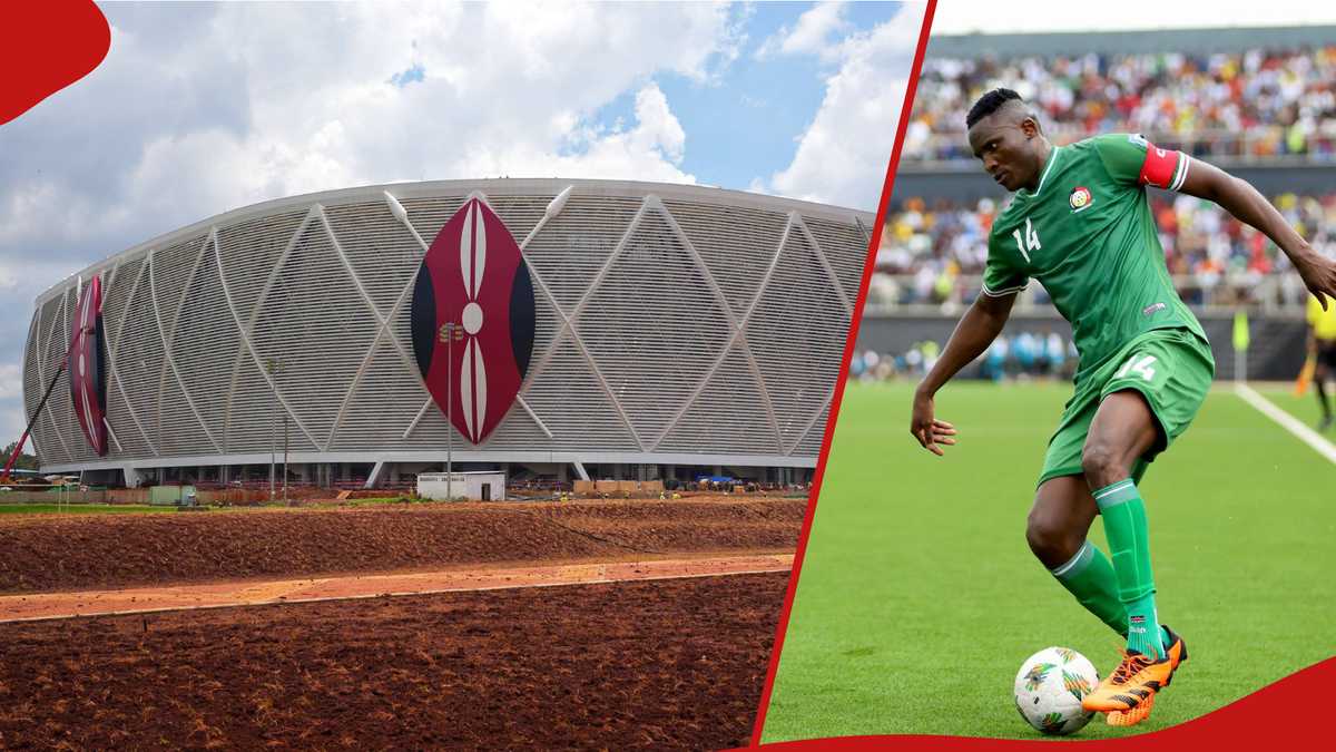 AFCON 2027 qualification process begins amid funding issues in Kenya