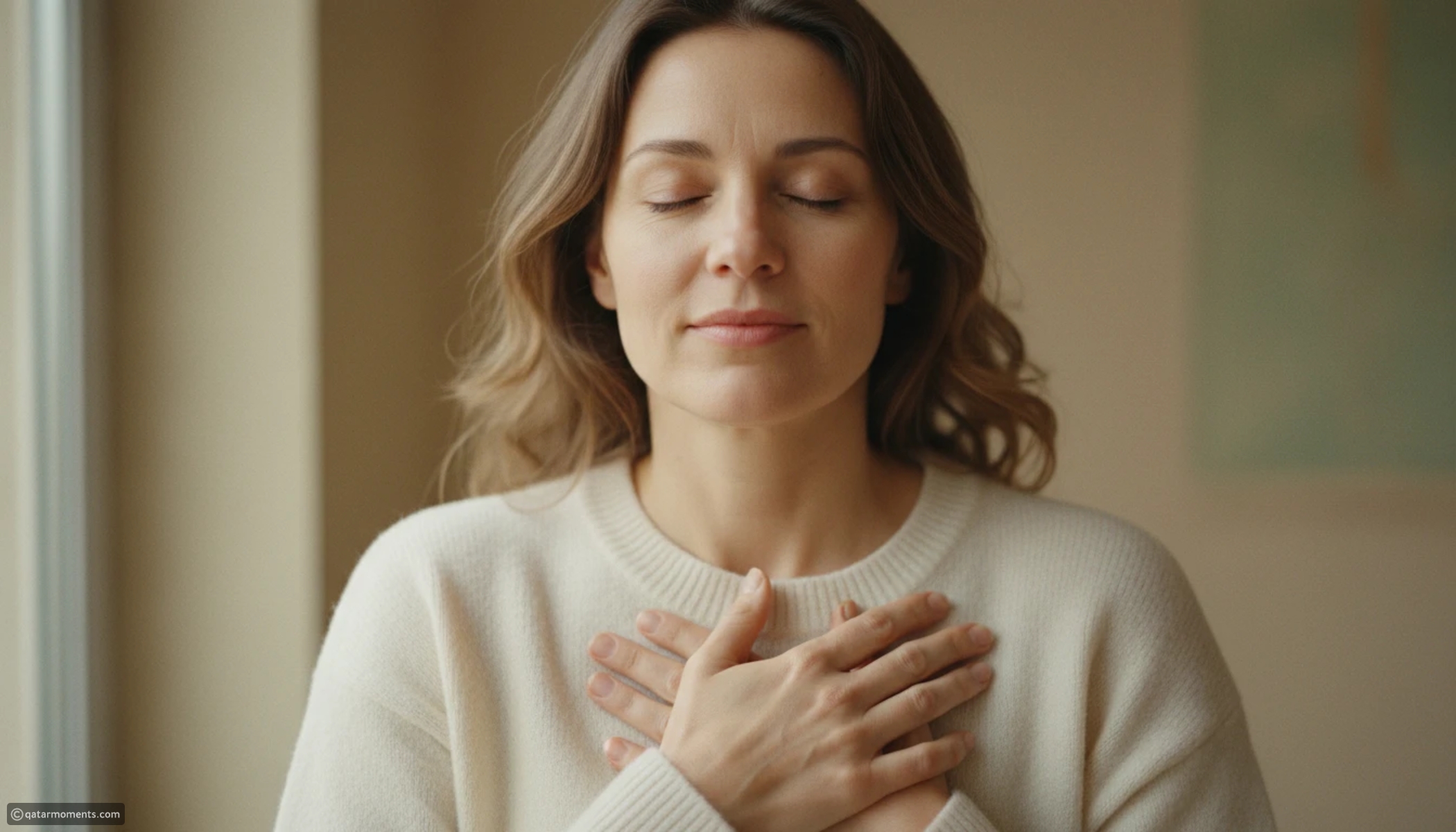 Daily habits that can improve emotional well-being and self-confidence