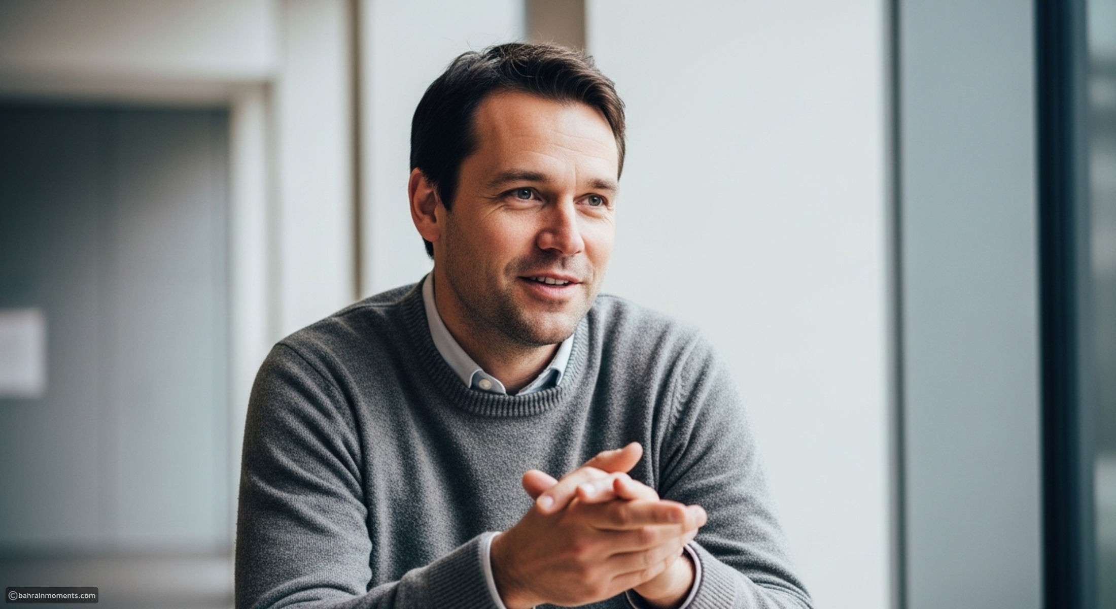 Men who live low-key lives often exhibit these 12 rare emotional qualities