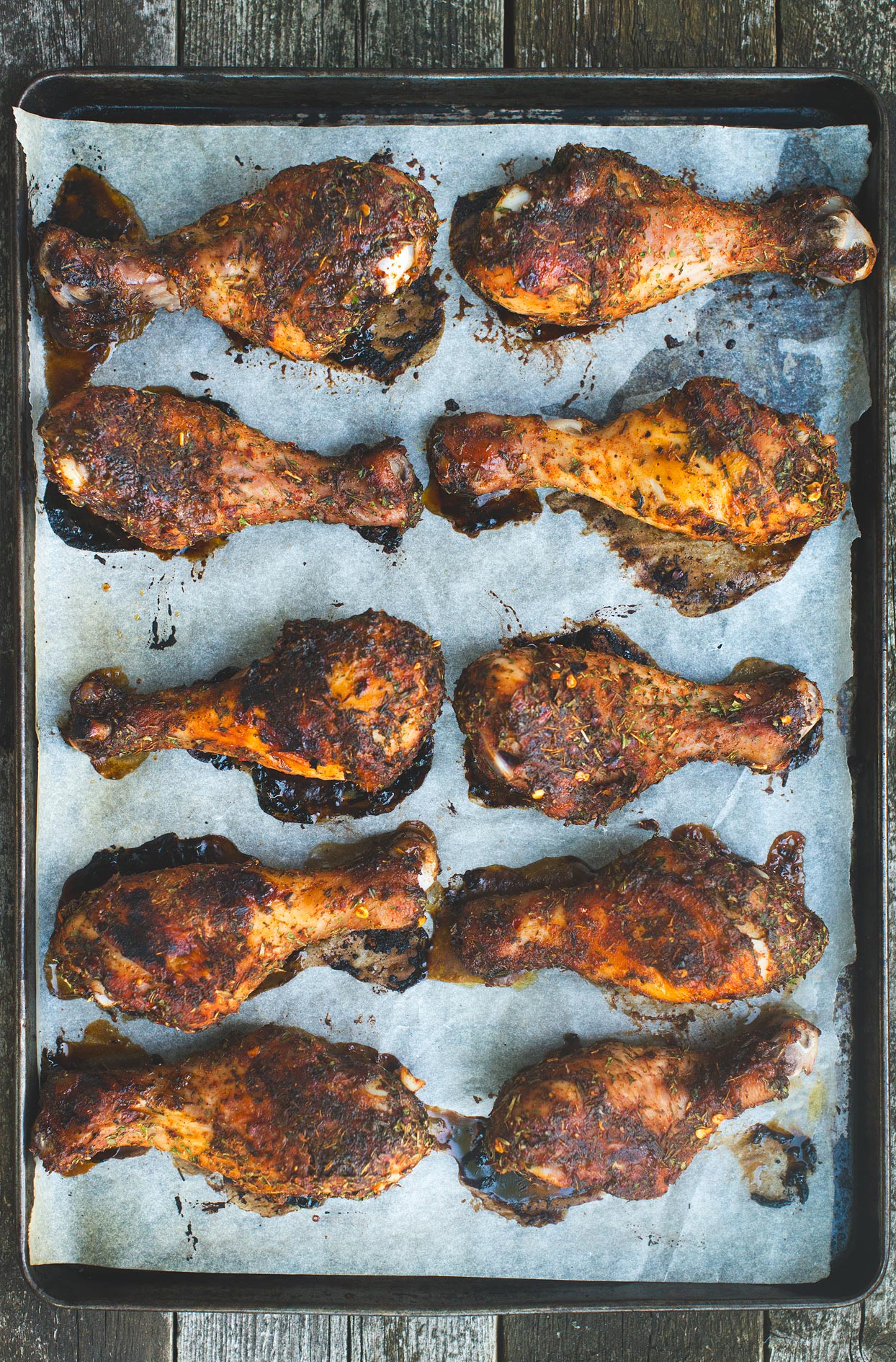 10 plats de volaille pour les soupers en famille