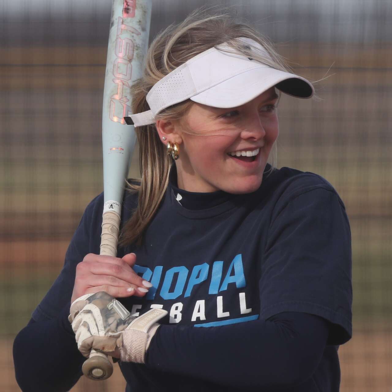 Triopia rolls behind Mylee Tracy one-hitter; PORTA/A-C Central wins in 8