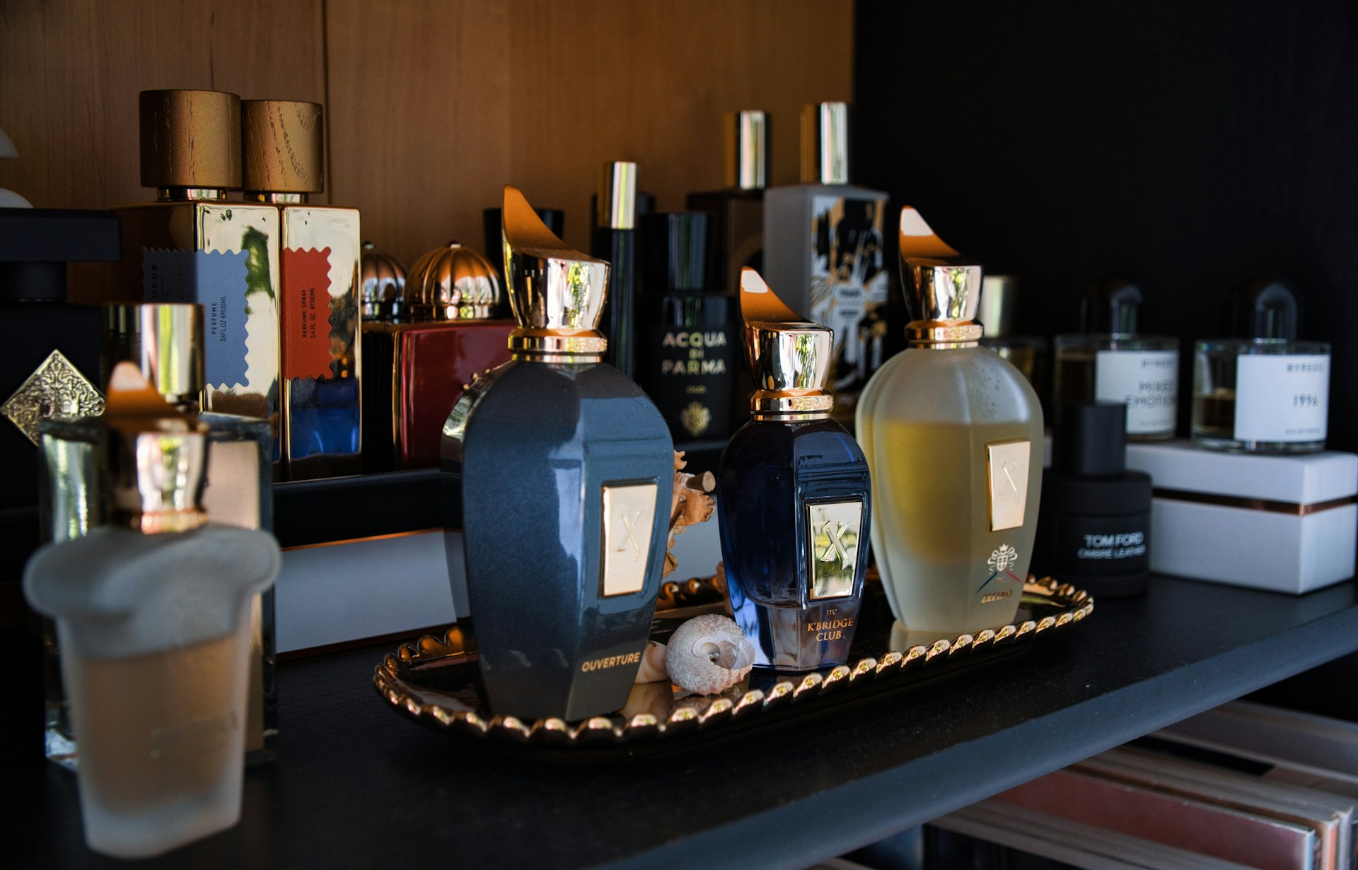 Estos son los 20 perfumes más vendidos: ¿usas alguno?