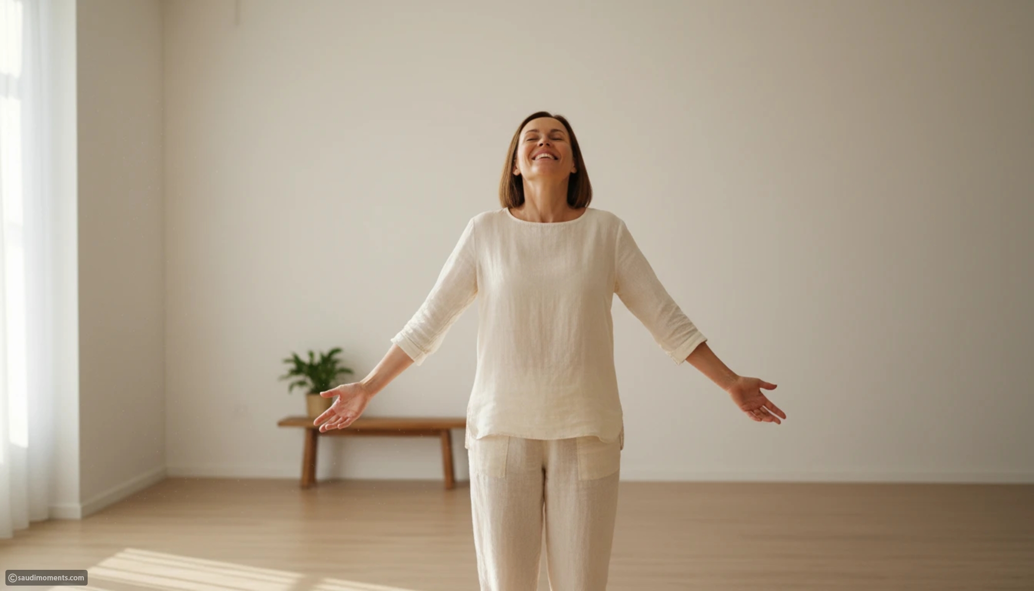 The clutter many people realize they should let go of after 40