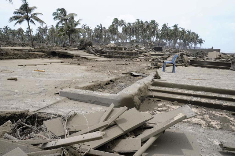 Tonga struck by major 7.5 magnitude earthquake: What to know