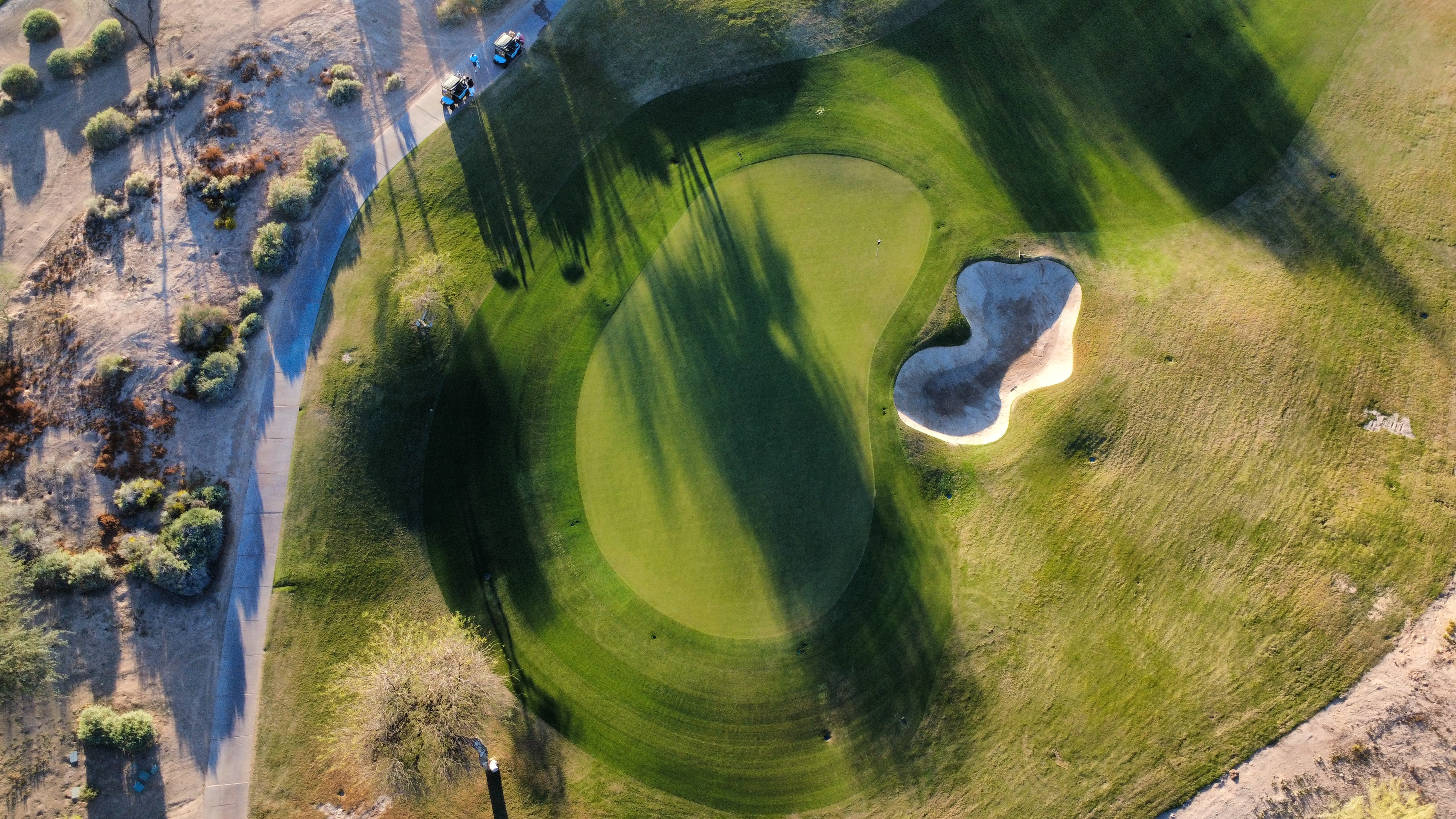 Photos: Whirlwind Golf Club's Cattail Course in Arizona