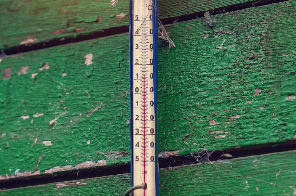Coldest inhabited places on the planet today