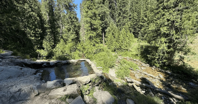 One of Idaho's most surprising road trip stops is hiding in plain sight