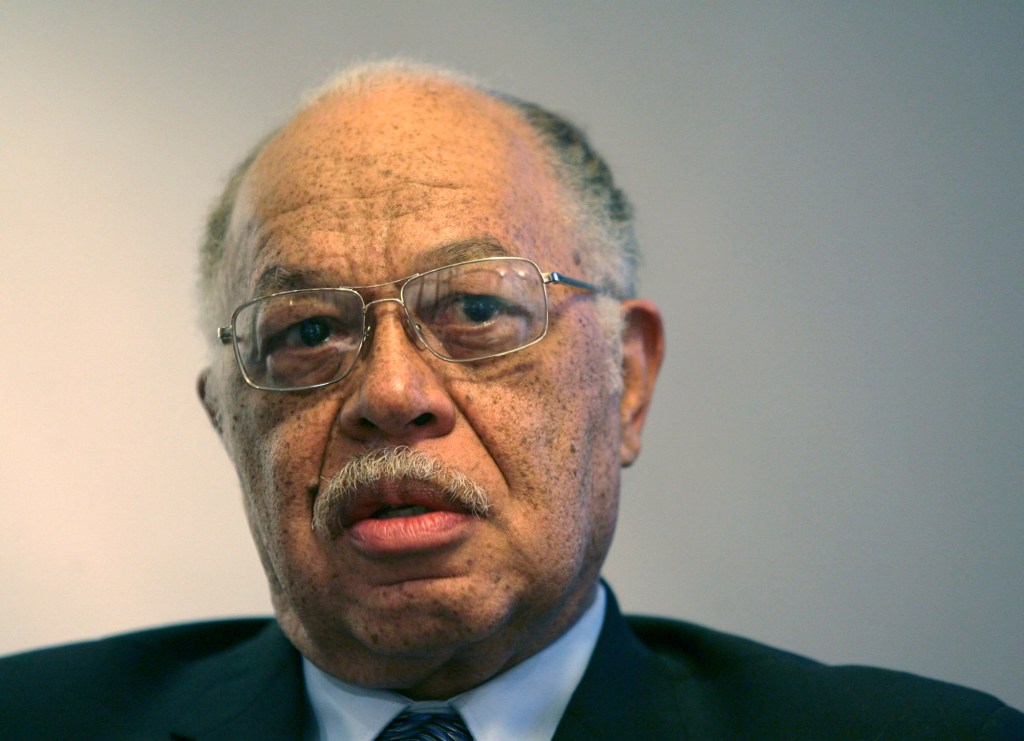 Notorious Philadelphia abortionist Kermit Gosnell, who killed babies ...
