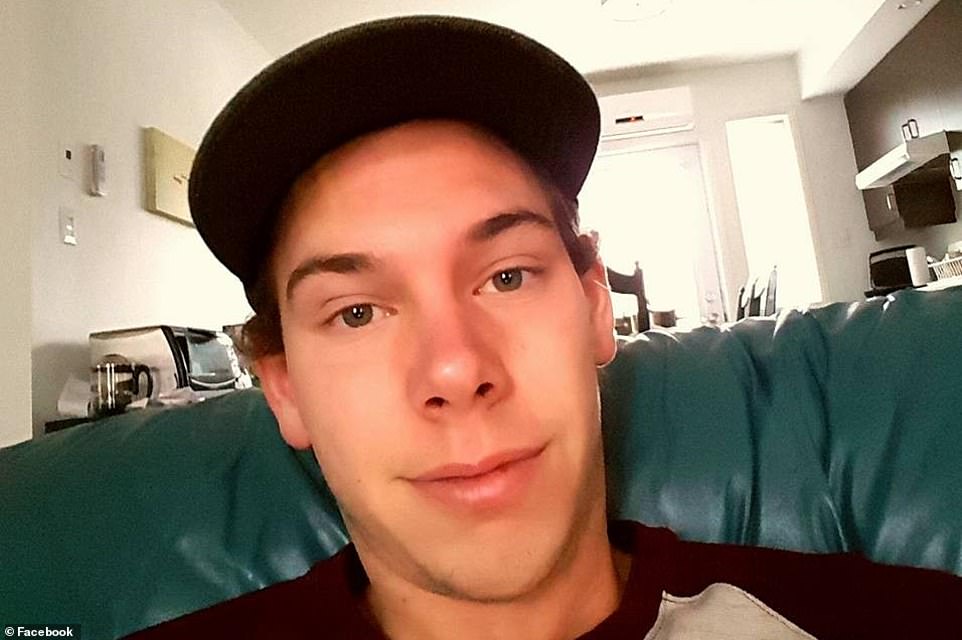MacKenzie Gunther identified as second pilot in fatal LGA crash