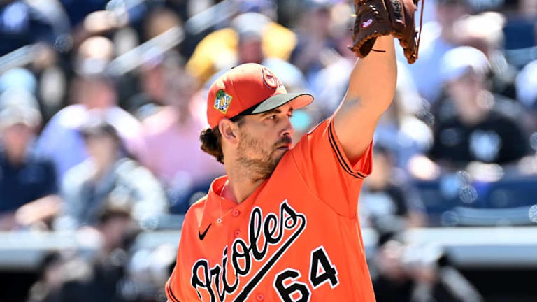 Former Orioles infielder believes team should extend Dean Kremer after ...