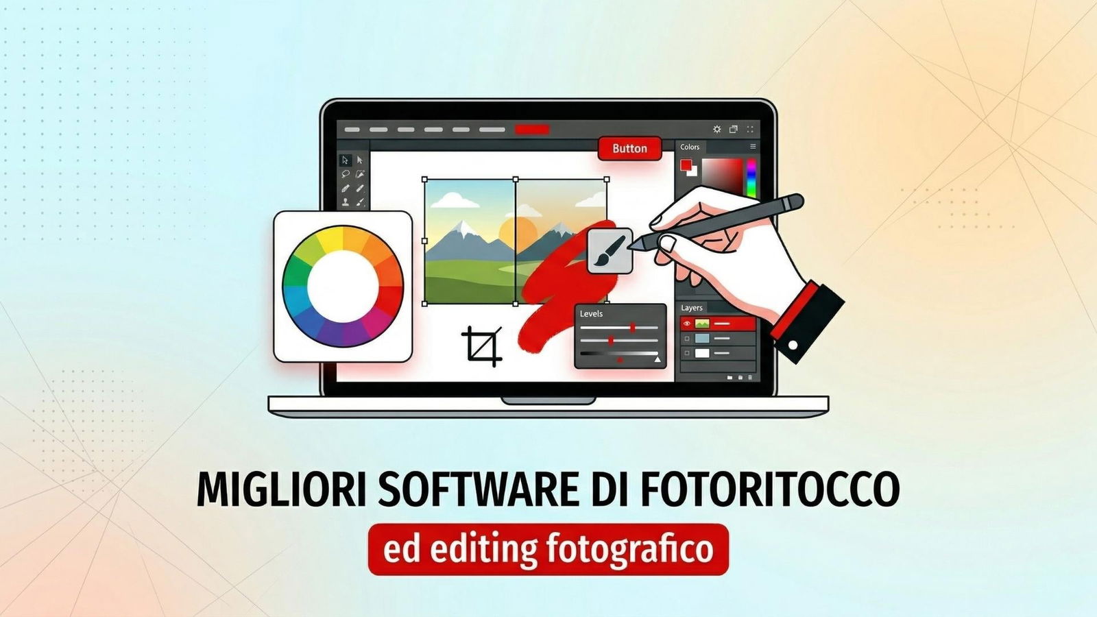 Migliori software di fotoritocco ed editing fotografico (giugno 2026)