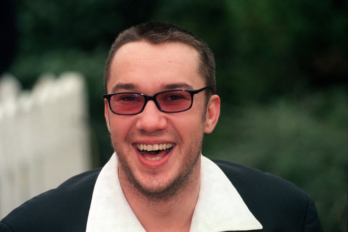 Former Buzzcocks host Mark Lamarr banned from driving for speeding