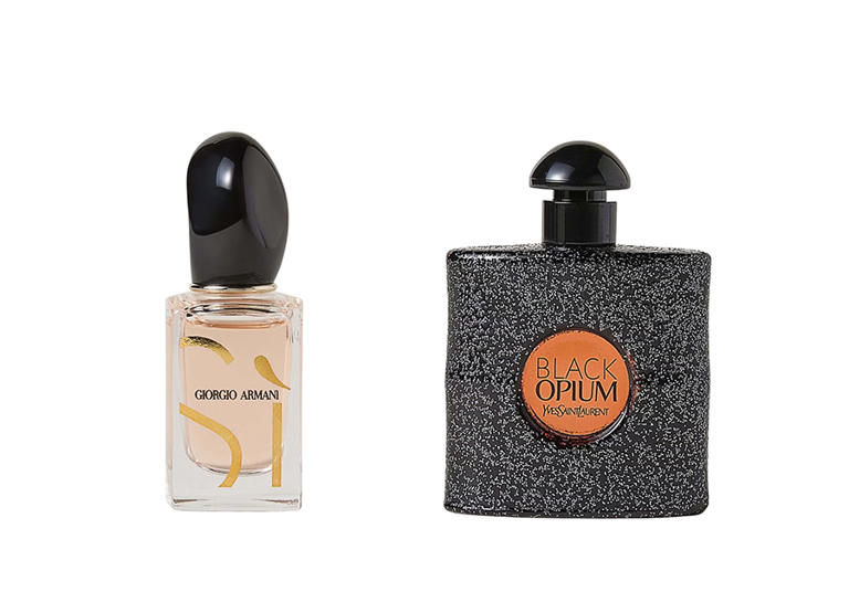 This €65 fragrance edit comes with a code to get €65 off a full-size bottle