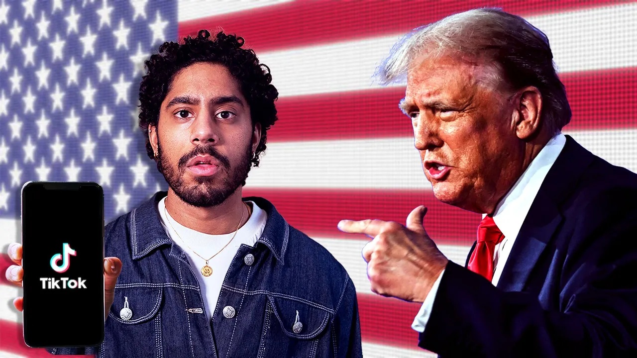I like TikTok – Trump's sudden reversal explained