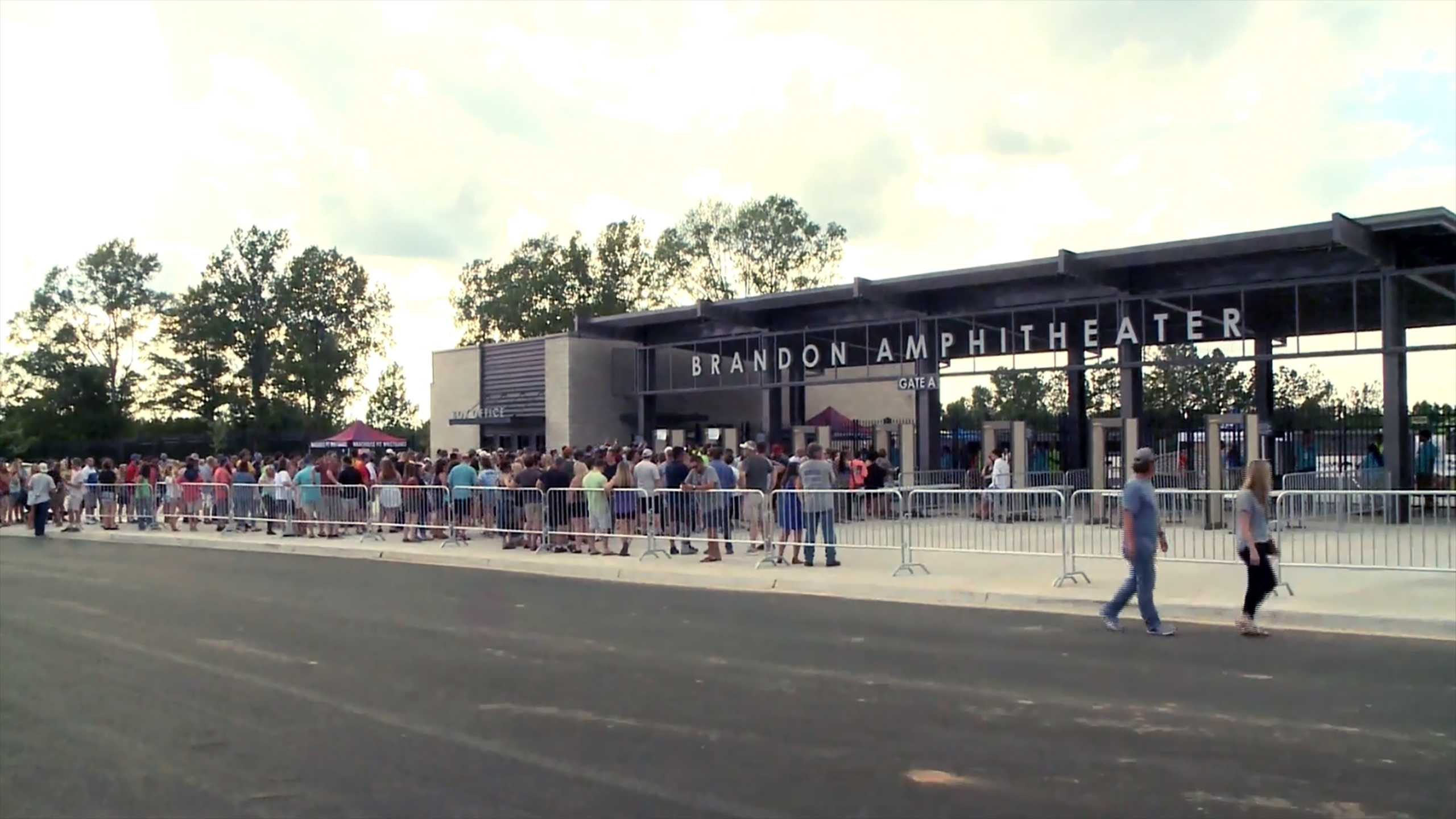 Lil Wayne, Luke Bryan and more drive $100M boost as Brandon ...
