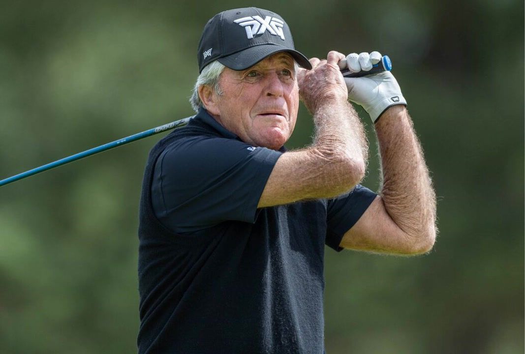 Gary Player drastically changes tune on LIV Golf with lengthy Bryson ...