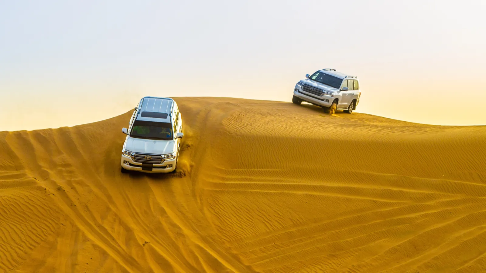Toyota’s Land Cruiser name now means very different things in America ...