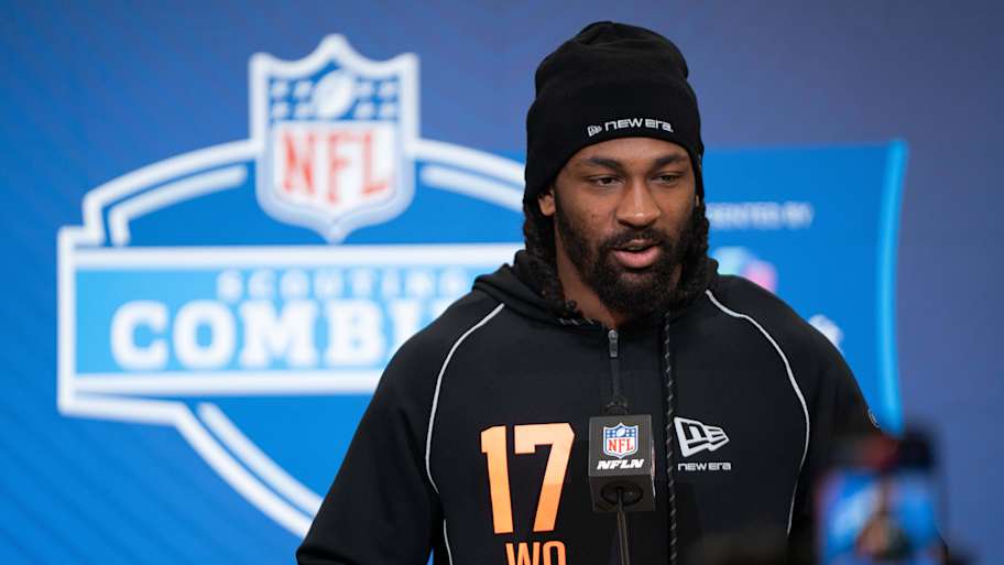 Eagles replace AJ Brown in new 2026 mock draft