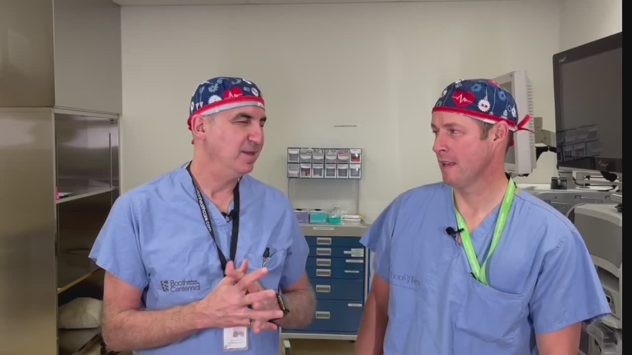 The surprising injuries doctors see from holiday decorating and how to ...