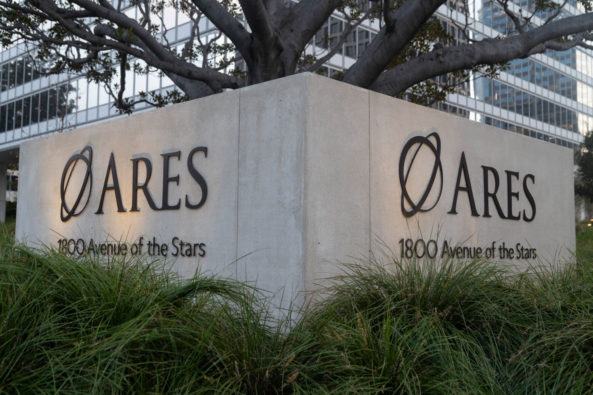 Ares, Apollo cap private credit fund withdrawals as exodus grows