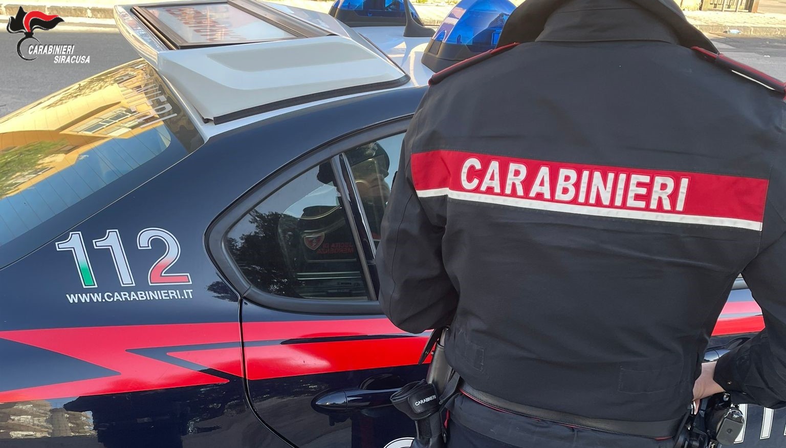 Droga, smantellata una piazza di spaccio a Siracusa: tre arresti