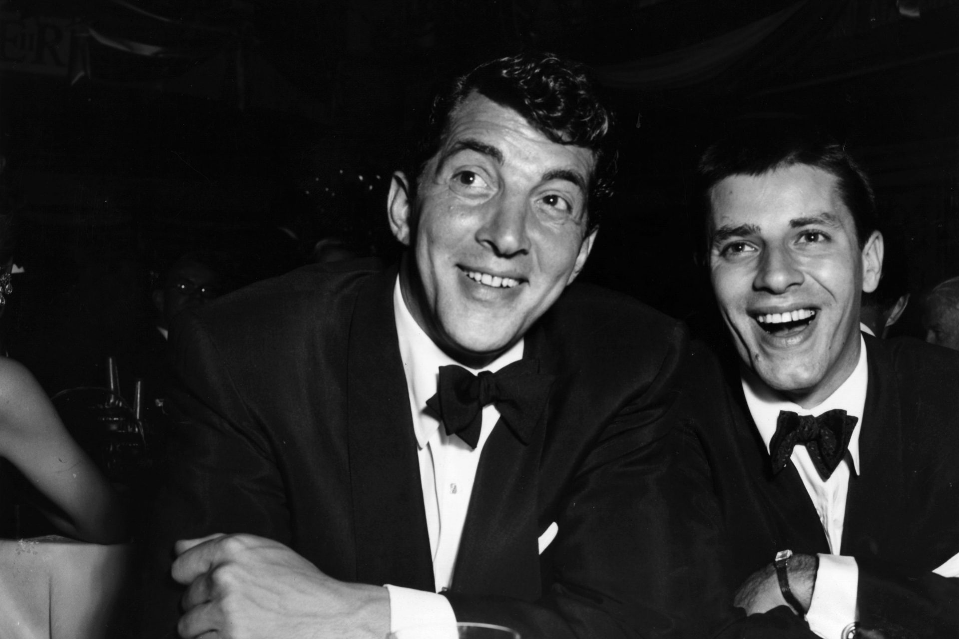 A trajetória de Jerry Lewis, o homem que reinventou a comédia