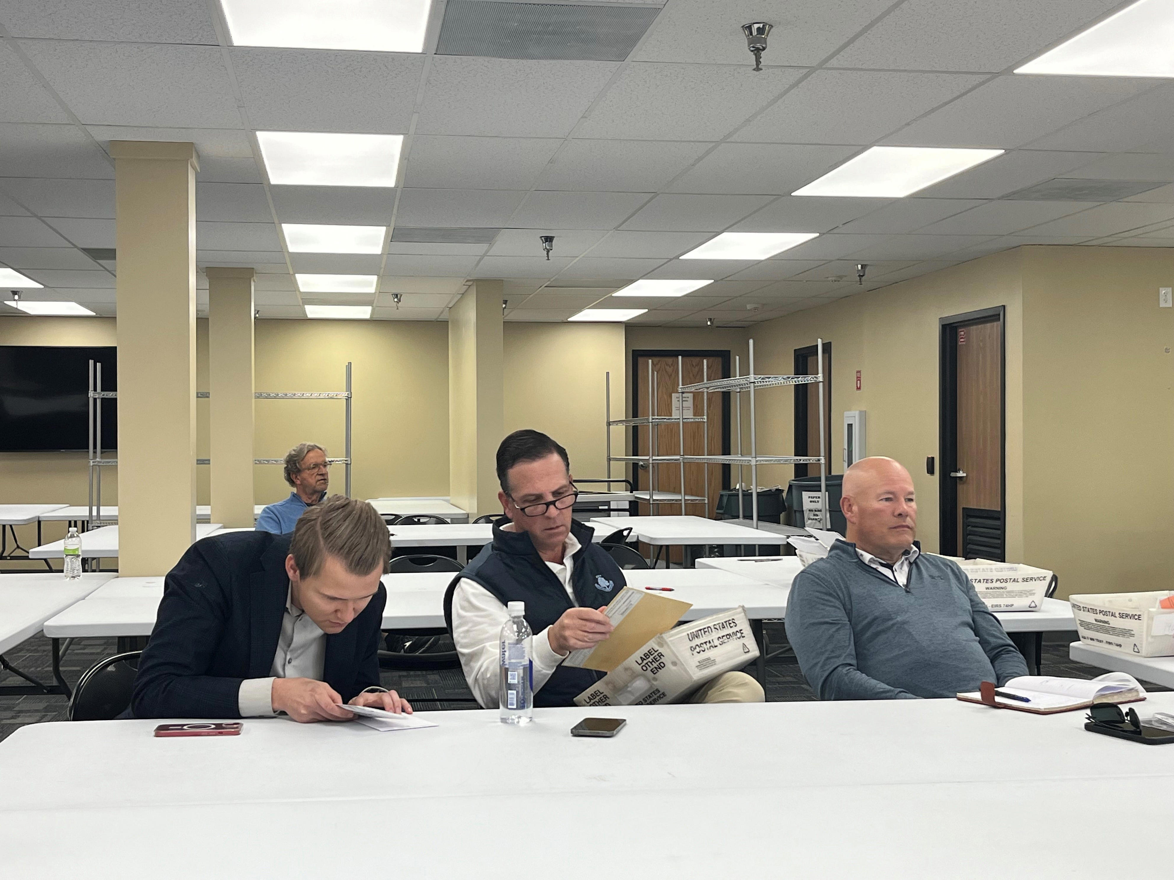 2026 election ballot could have 5 Iowa candidates removed. Here’s why.