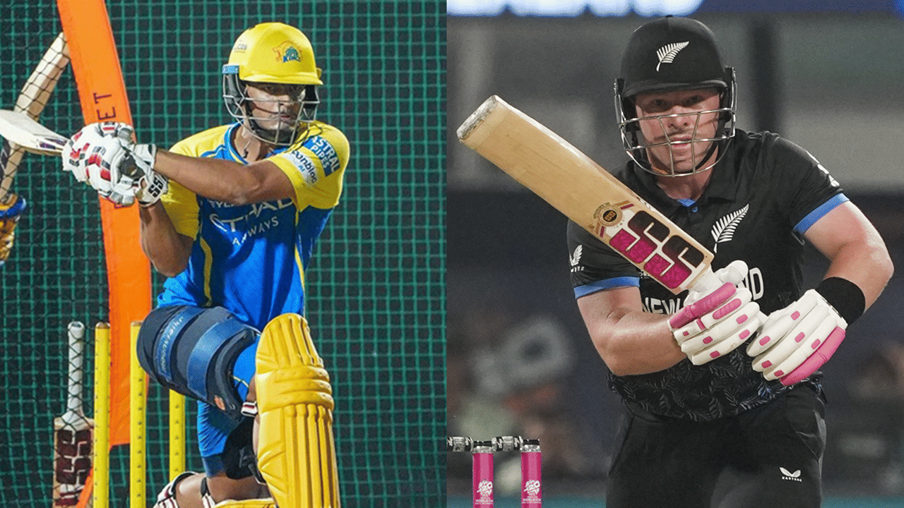 Prashant Veer to Tim Seifert: Five new signings who can shine in IPL 2026