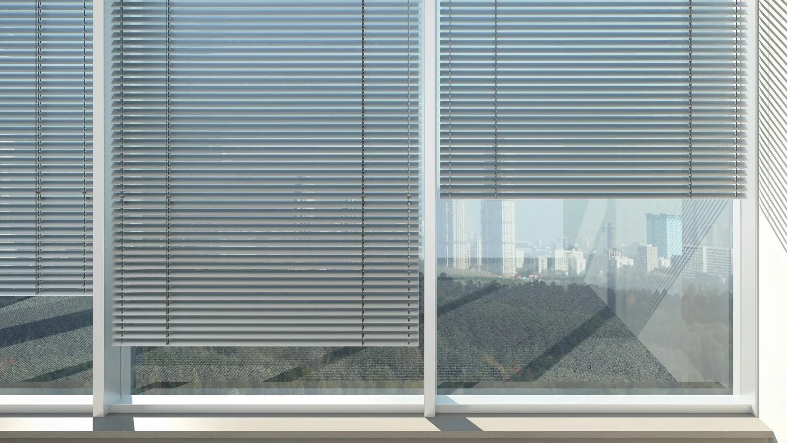 A five minute install made this smart blind gadget a daily essential