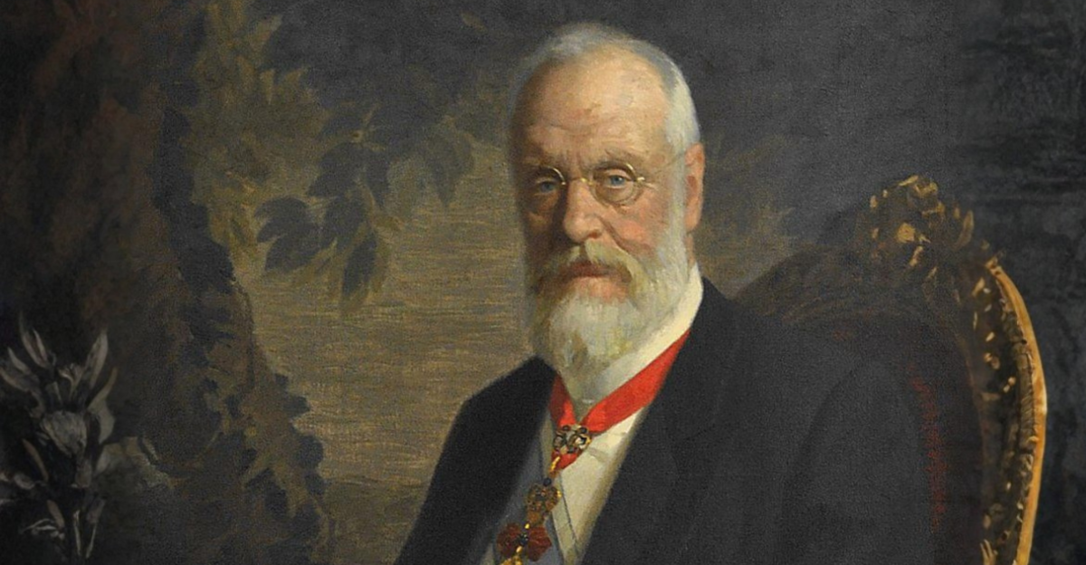 The last Bavarian king was doomed from the start