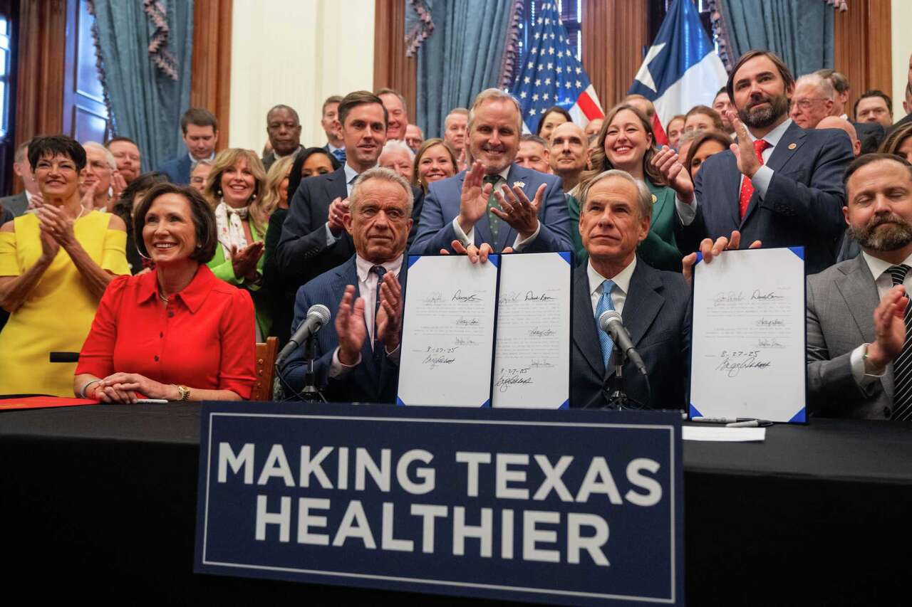 Texas is banning soda and candy from SNAP on April 1. Here's what you ...