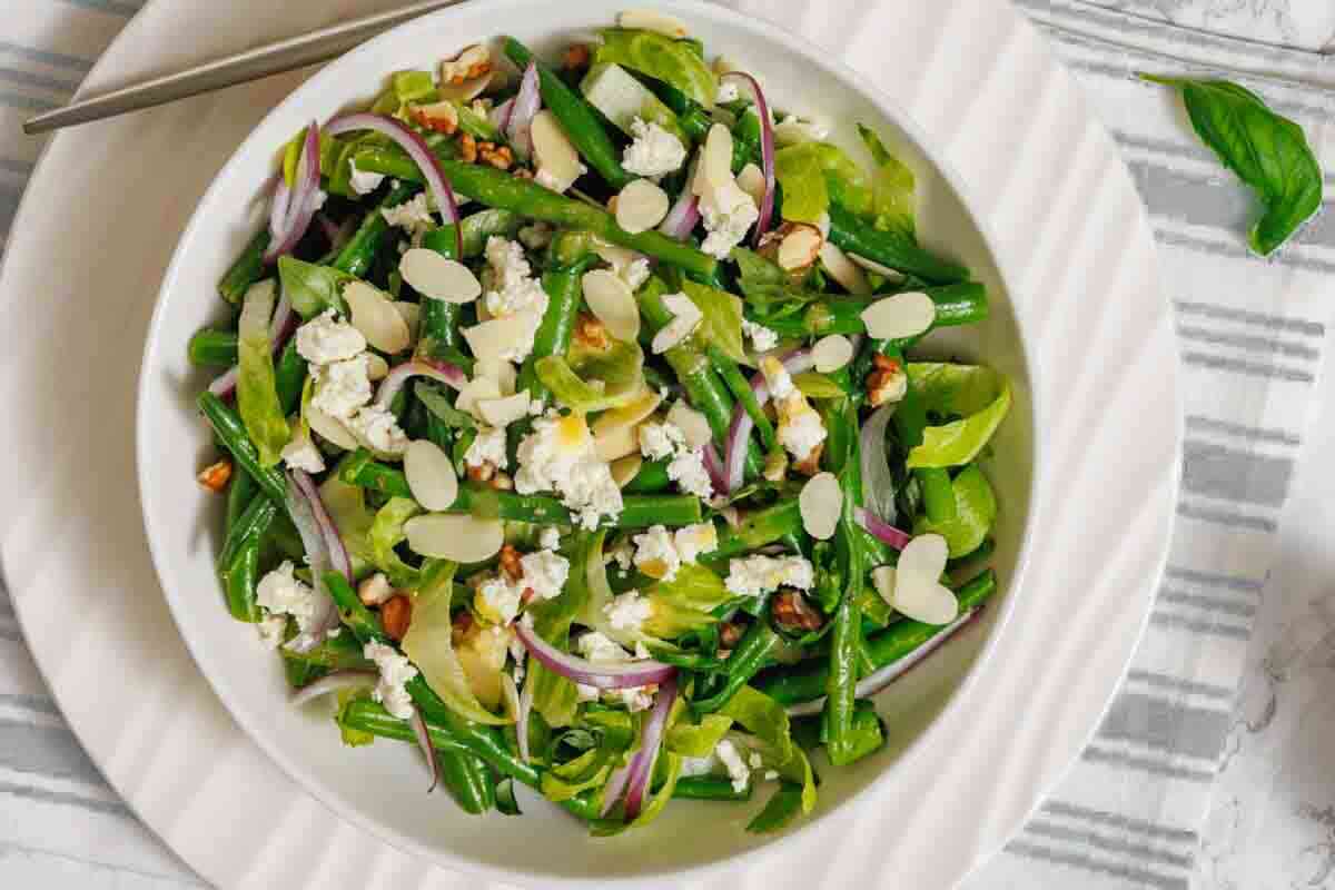 13 salad recipes I keep coming back to no matter the season