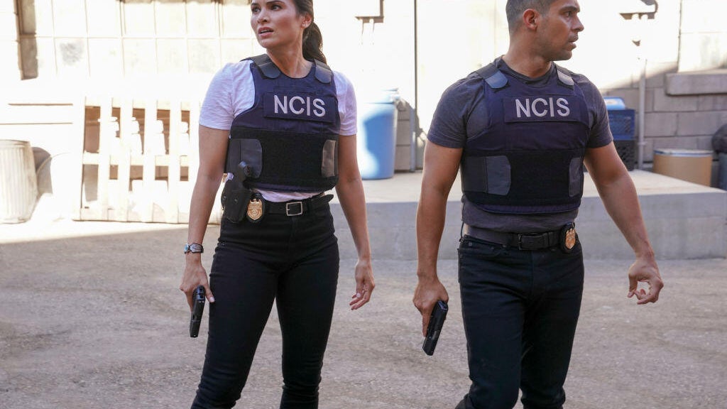 NCIS celebrates 500 episodes: Go behind the scenes of the hit series