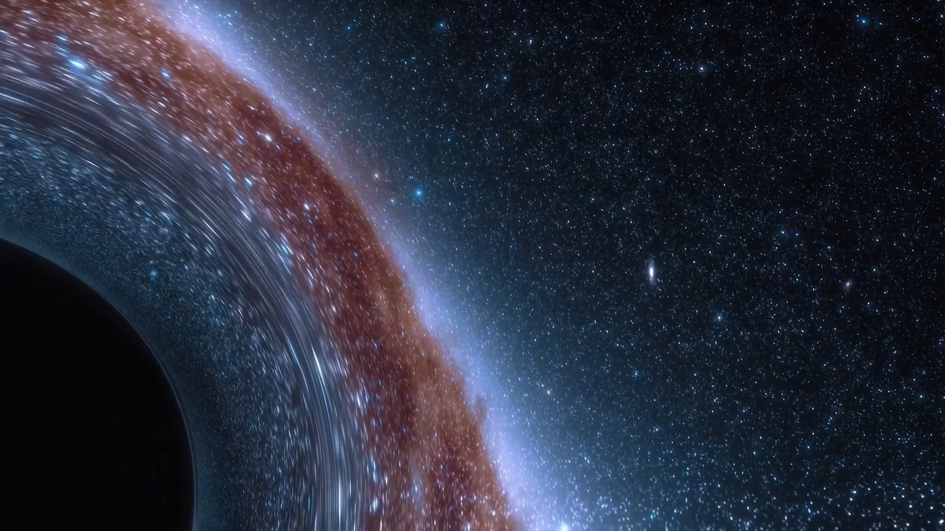 Trapped in a cosmic void? How the KBC void distorts our view of the ...