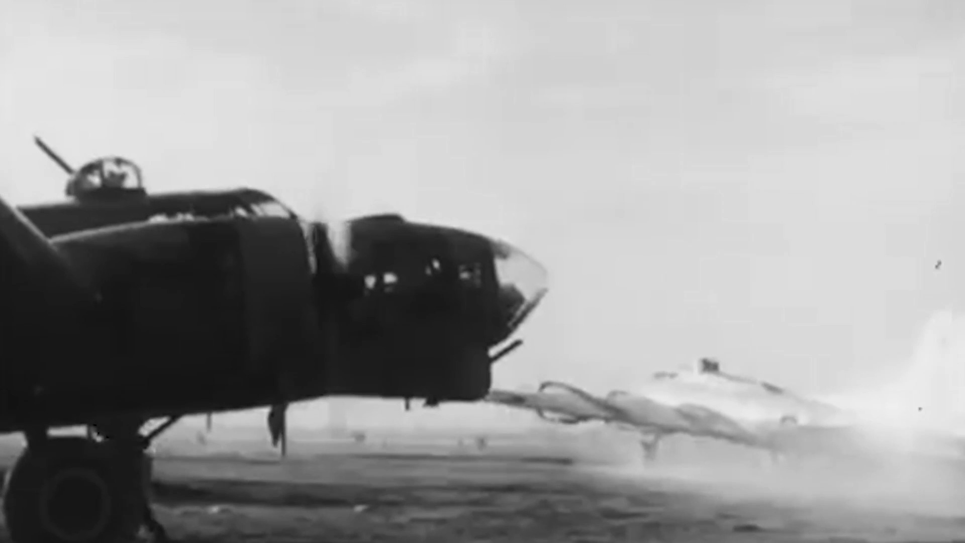 Operation Tidal Wave: Aftermath of the costly raid